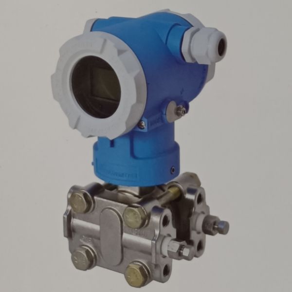 Instrument Pressure Transmitter factory - Temperature Transmitter 4 ...