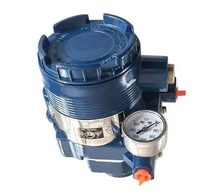 AVP300 Series Smart Valve Positioners Intelligent valve positioner ...