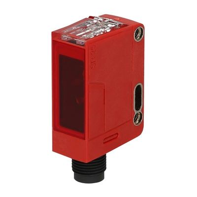 25 Series Universal Sensors Ultra Long Spot For Diffuse Reflection ...